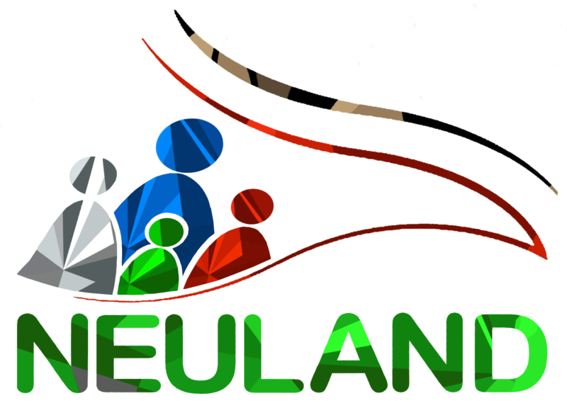Das NEULAND – Treffpunkt Neuland